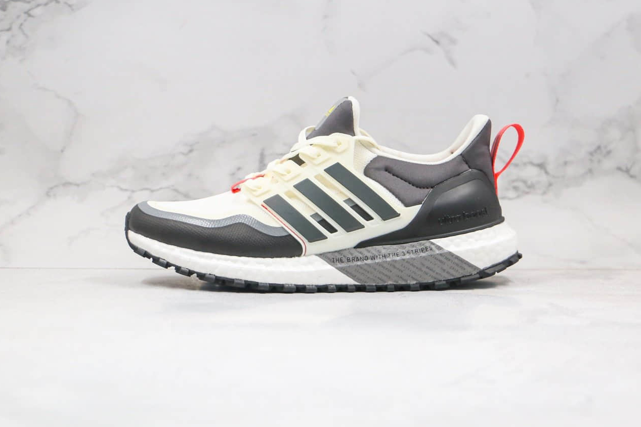 Adidas UltraBoost All Terrain EG8096 - Off White Grey Black | Shop Now!