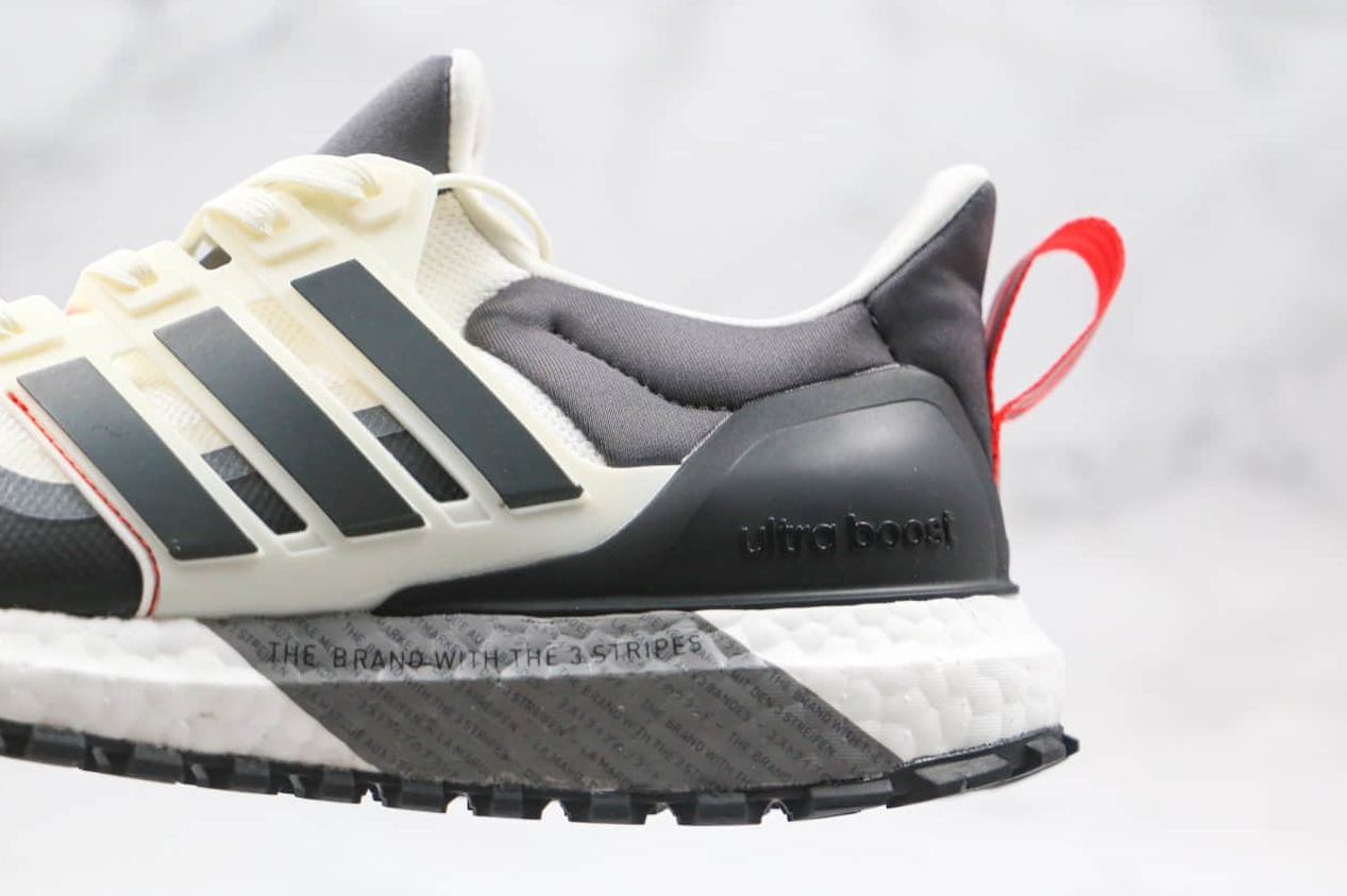 Adidas UltraBoost All Terrain EG8096 - Off White Grey Black | Shop Now!